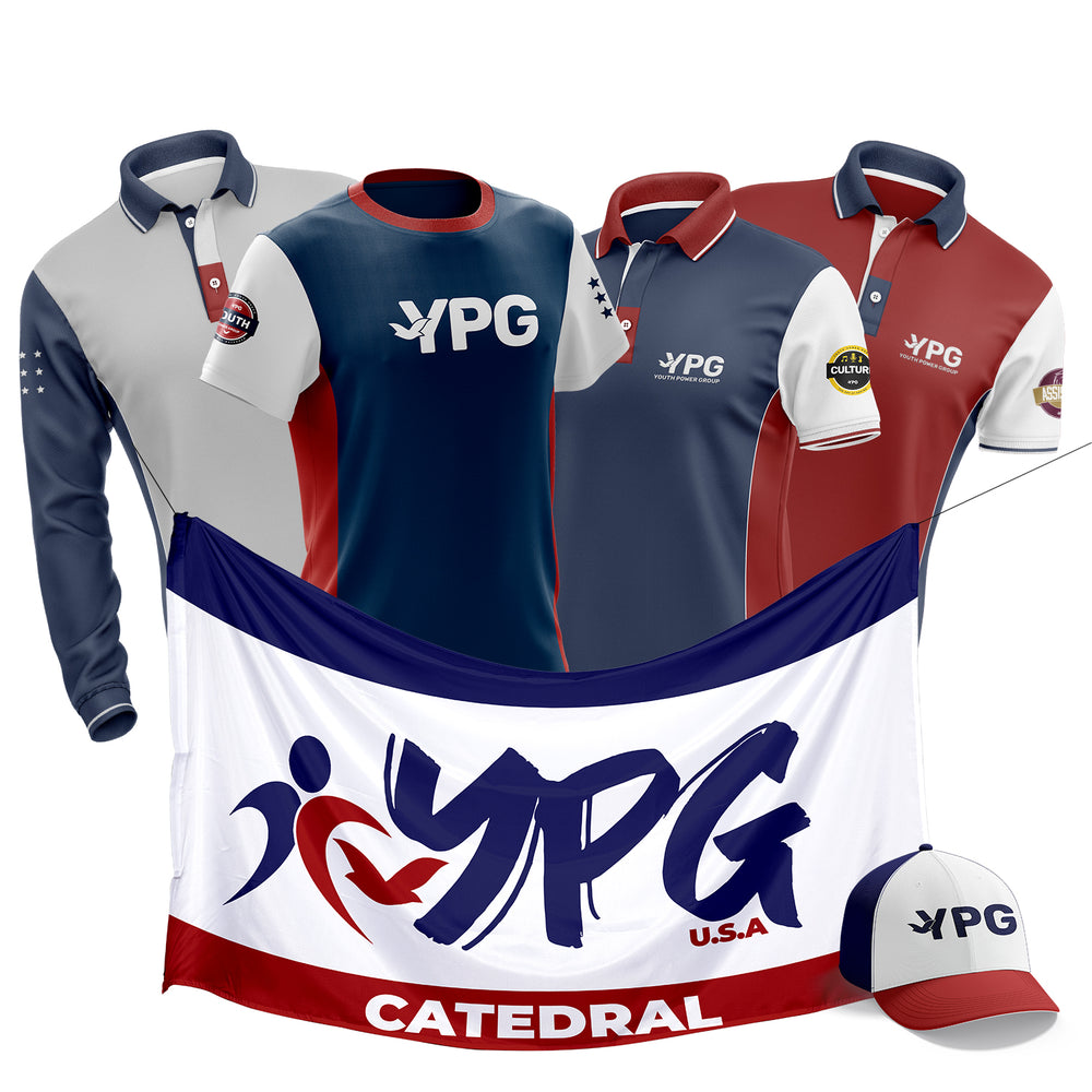 Uniforms – Temple Center